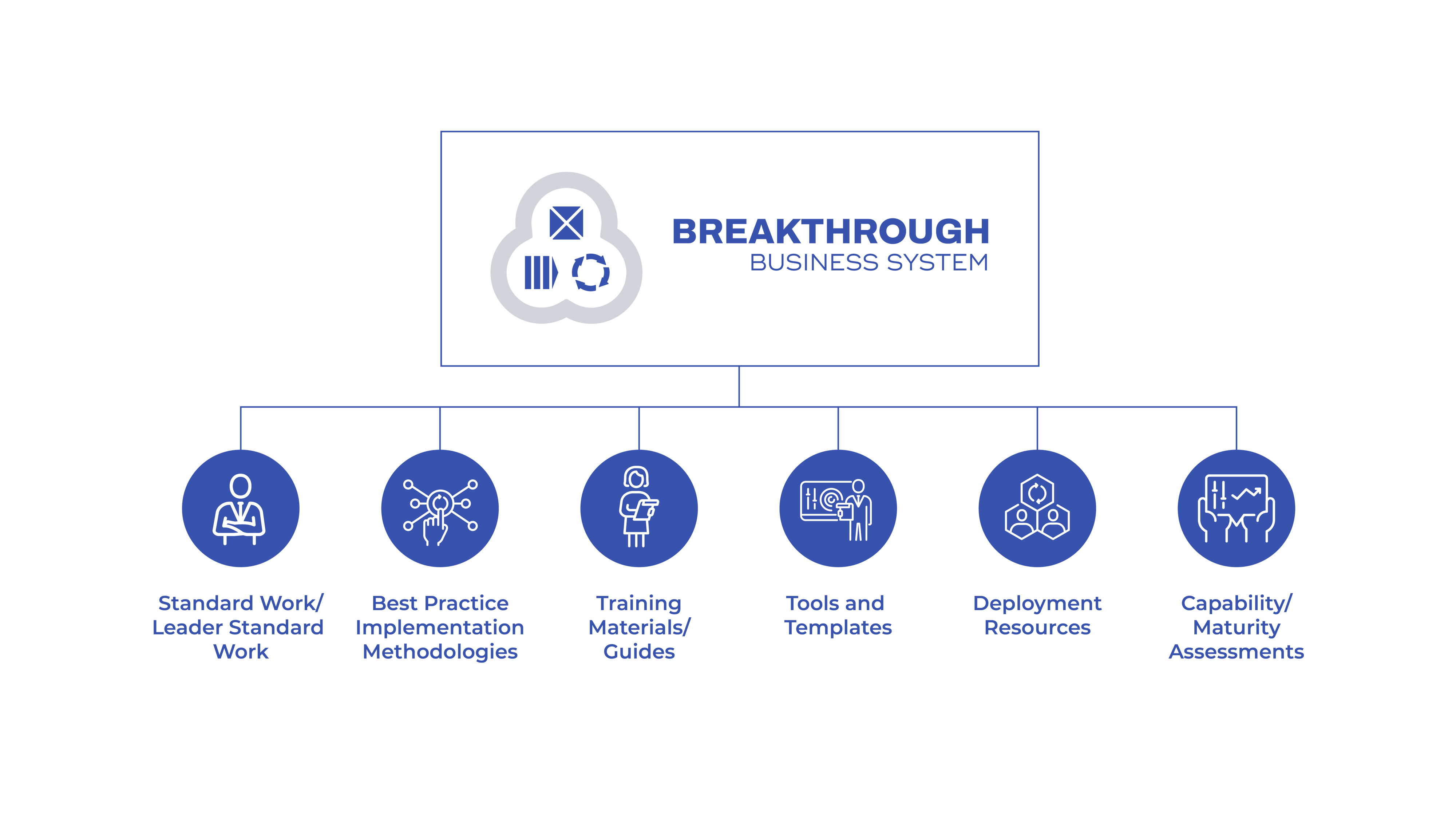 The Breakthrough Business System